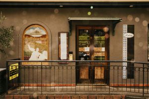 Rubens Restaurant